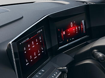 CONNECTED NAVIGATION PACK PLUS | Opel